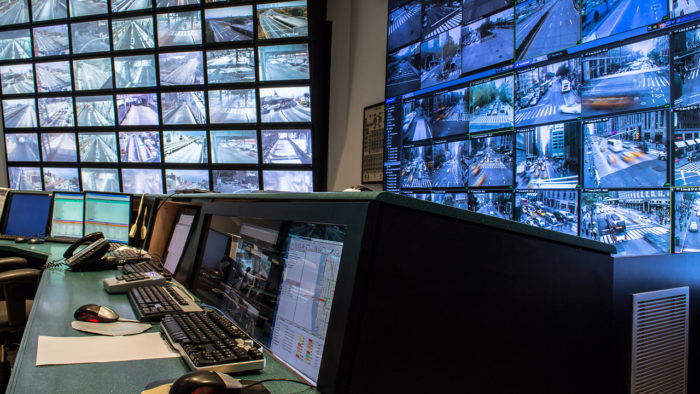 TransCore | Trusted Transportation Solutions.