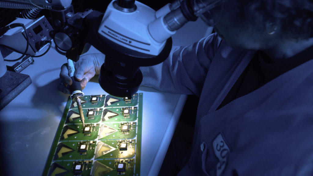 TransCore | Trusted Transportation Solutions.