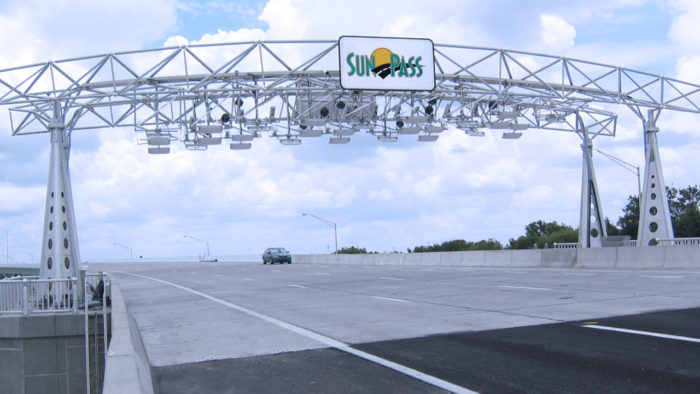 TransCore | Trusted Transportation Solutions.