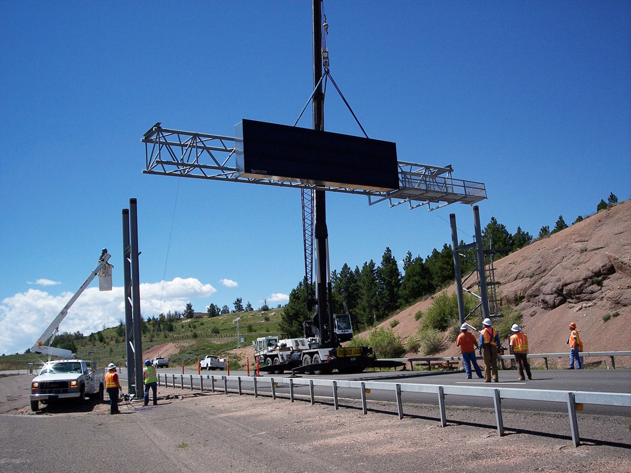 TransCore | Installation & Integration