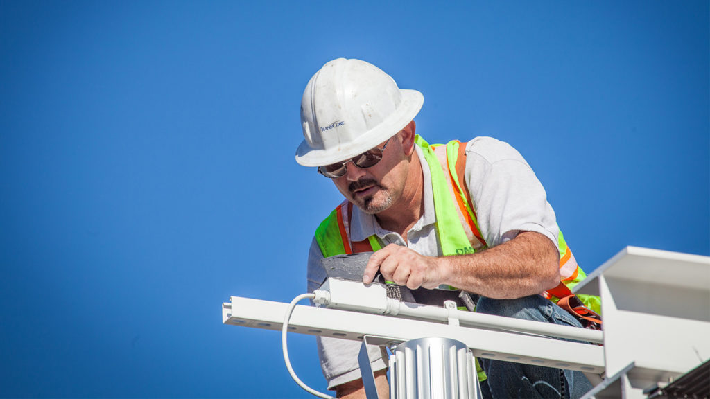 TransCore | Maintenance