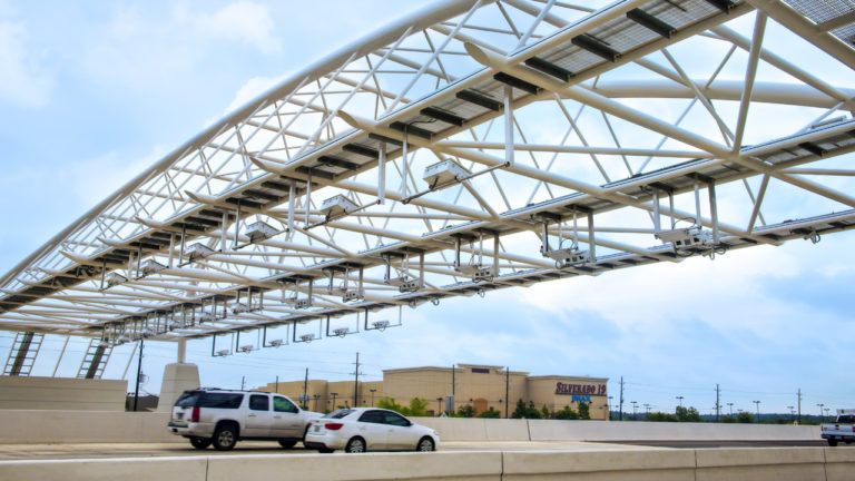 TransCore | Tolling