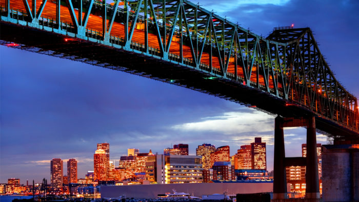 TransCore | Massachusetts Department of Transportation