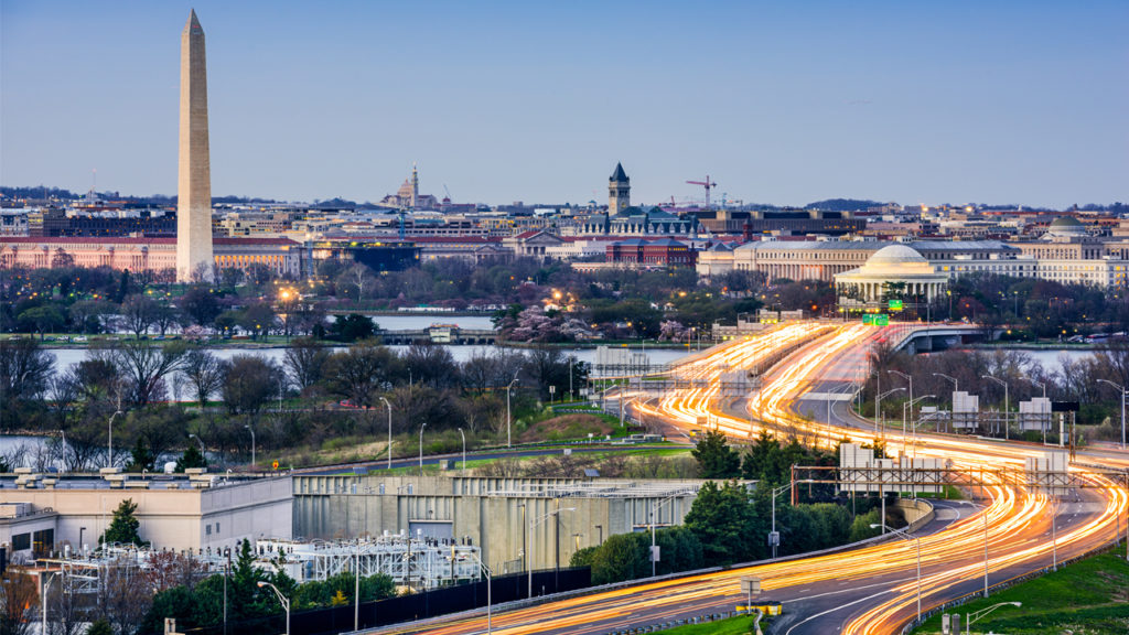 TransCore | Virginia Department of Transportation