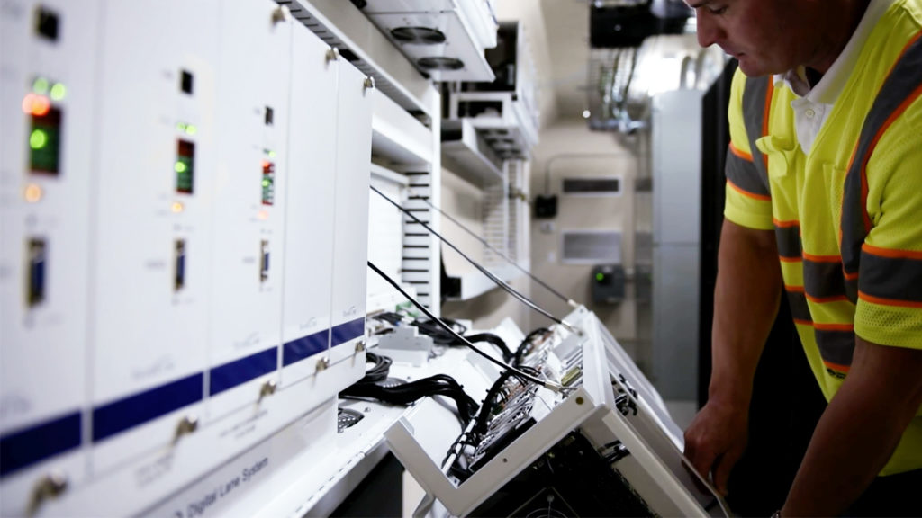 TransCore | Maintenance