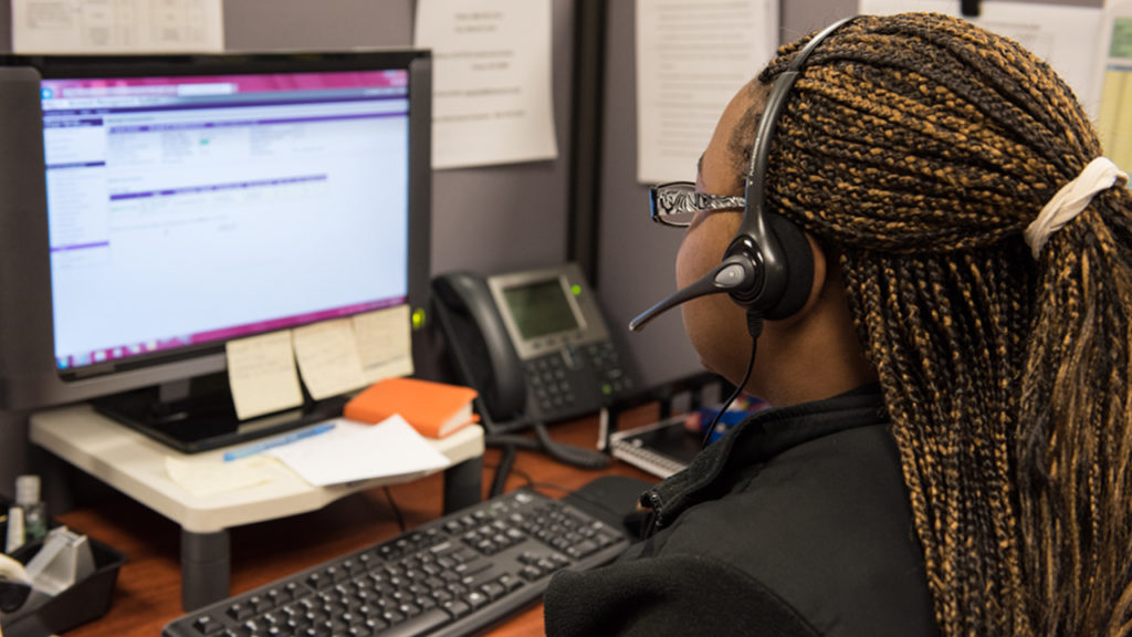 TransCore | Back Office Operations