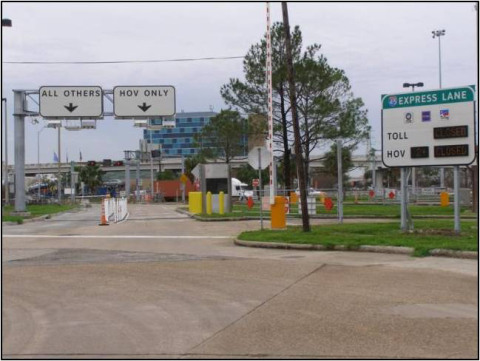 TransCore | TransCore Completes First Phase of Houston METRO’s 84-mile ...