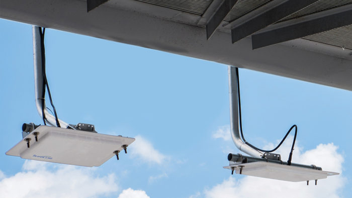 TransCore | RFID