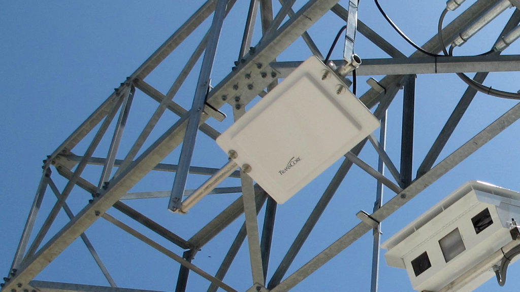 TransCore | RFID Products