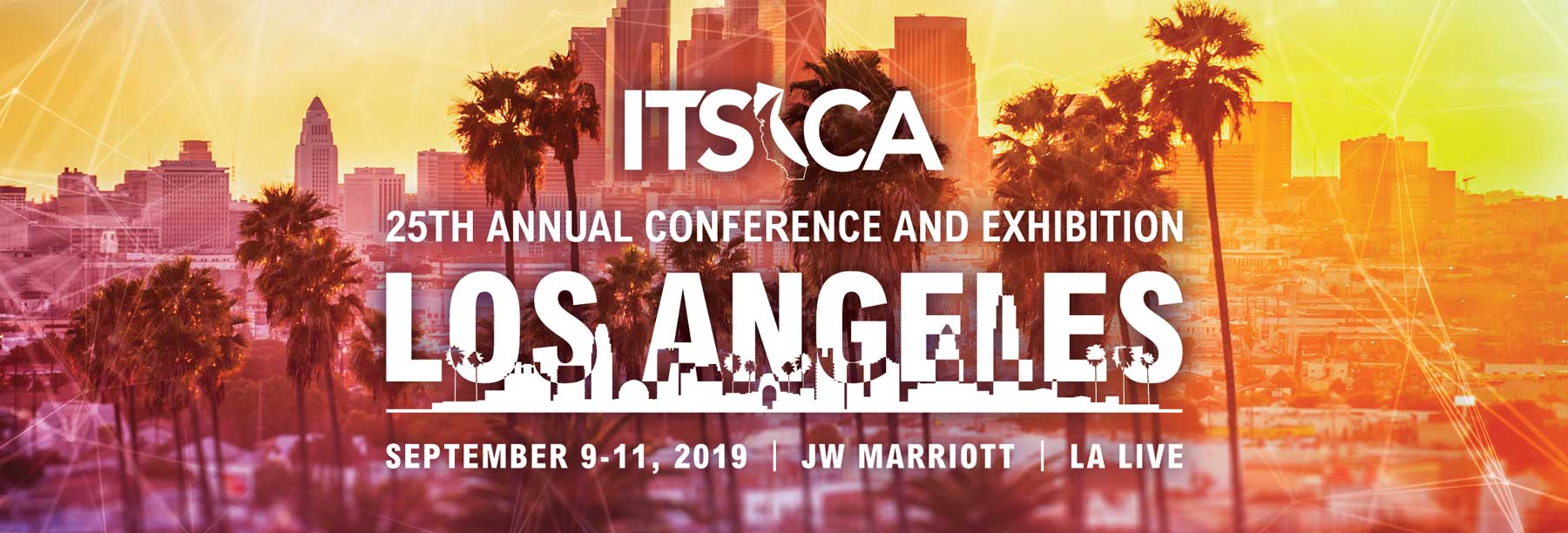 TransCore | ITS California Annual Meeting/Expo