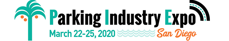 TransCore | Parking Industry Expo