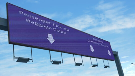 TransCore | Trusted Transportation Solutions.