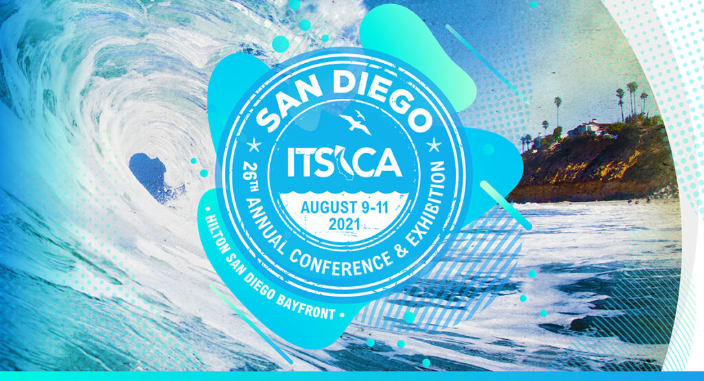 TransCore | ITS CA Annual Conference