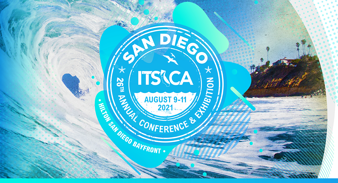 TransCore | ITS CA Annual Conference