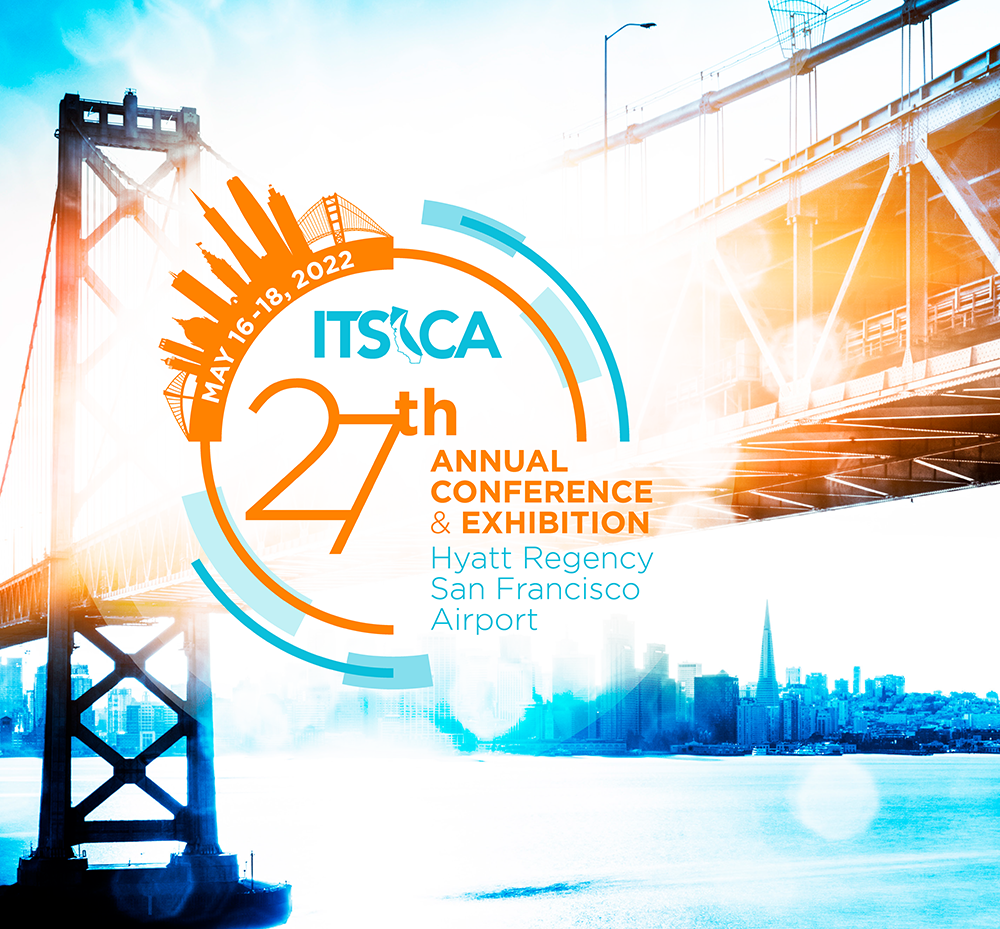TransCore | ITS California 27th Annual Conference