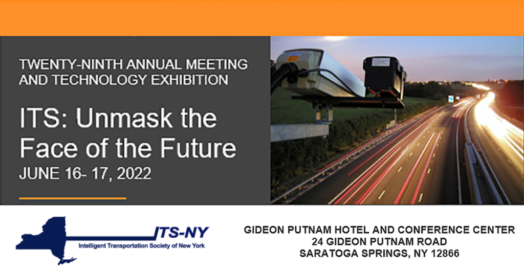 TransCore | ITS NY Annual Meeting