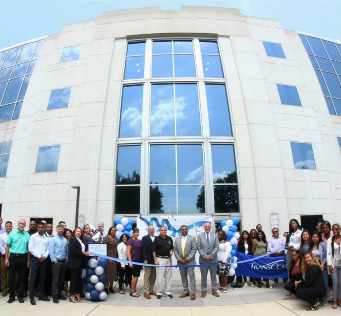 TransCore | TransCore Announces Opening of New Jersey Office
