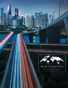 TransCore | SMART CITY_Brochure_TransCore_2023_WEB