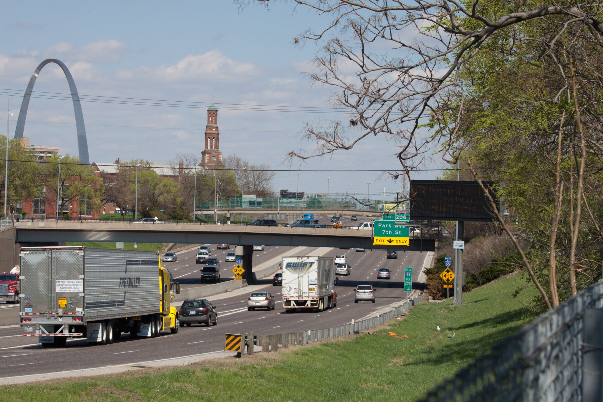 TransCore | MoDOT Selects TransCore’s ITS Solution for Traffic ...
