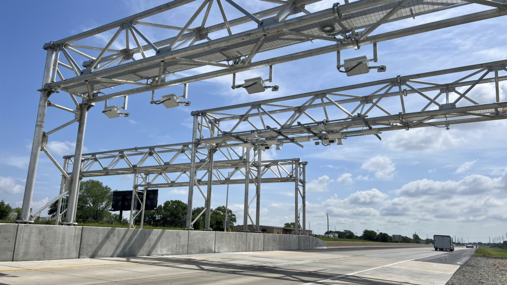 TransCore | Trusted Transportation Solutions.