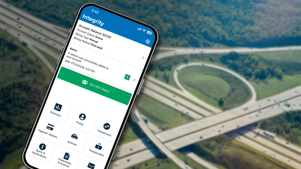 TransCore | TransCore’s Integrity System Powers NCTA’s Award-Winning ...