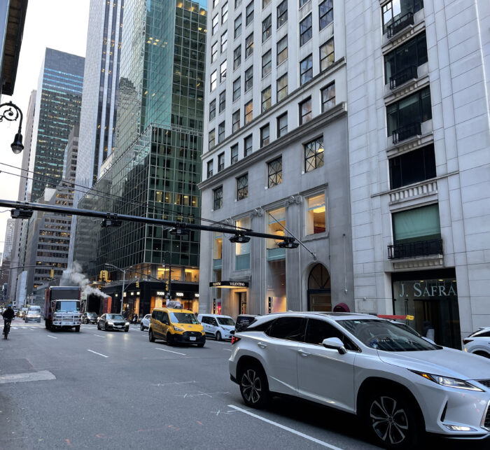 TransCore | MTA and TransCore Pioneer First Congestion Pricing Solution ...