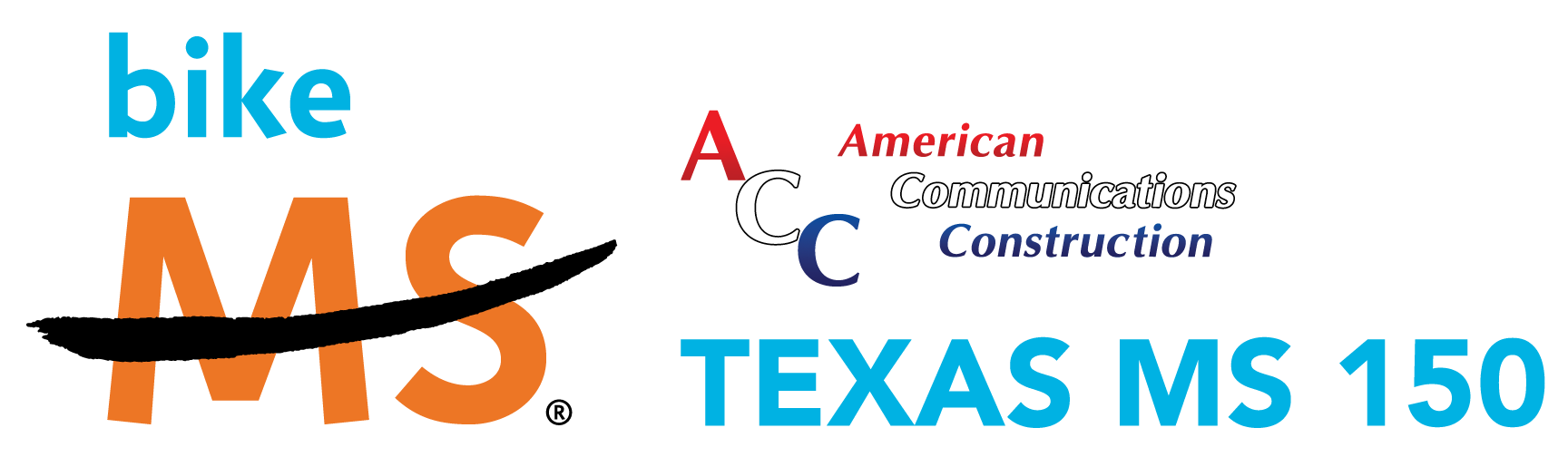 TransCore | ACC Texas MS 150