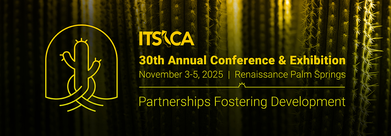 TransCore | ITS California Annual Conference & Exhibition