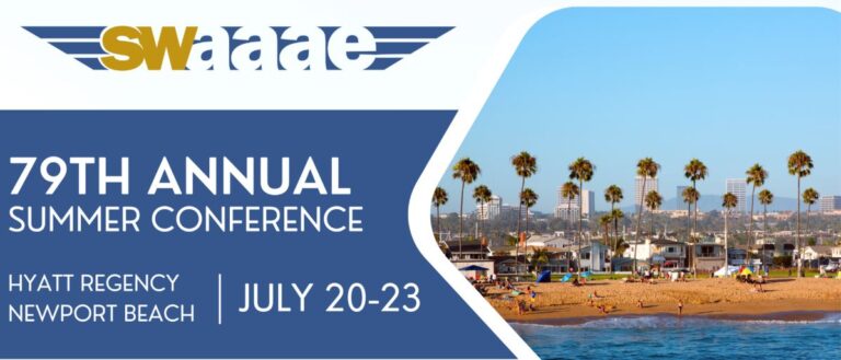 TransCore | SW AAAE Summer Conference