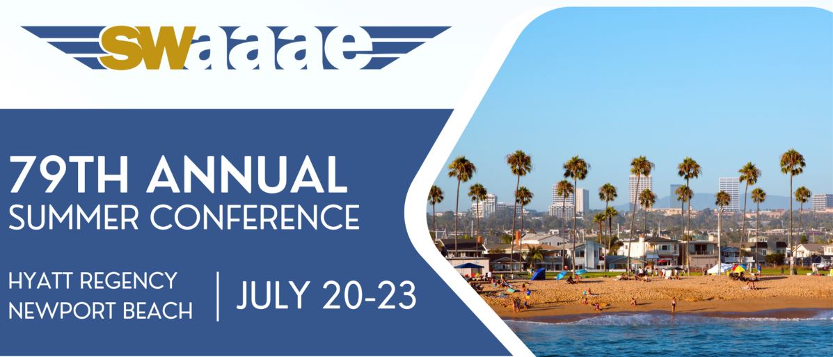 TransCore | SW AAAE Summer Conference