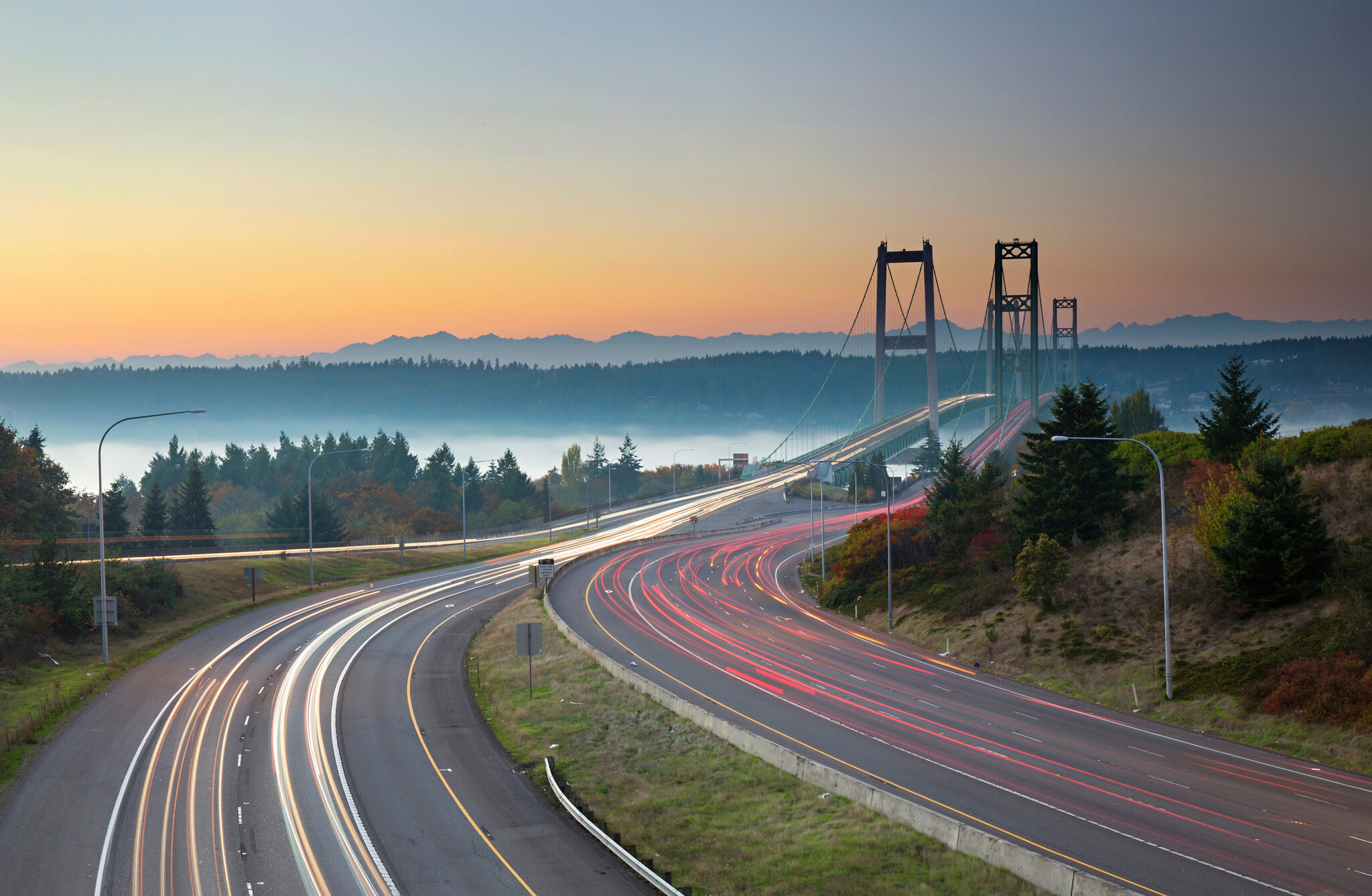 TransCore | Tacoma Narrows Bridge Tolling System Upgraded with TransCore’s Next-Generation ...