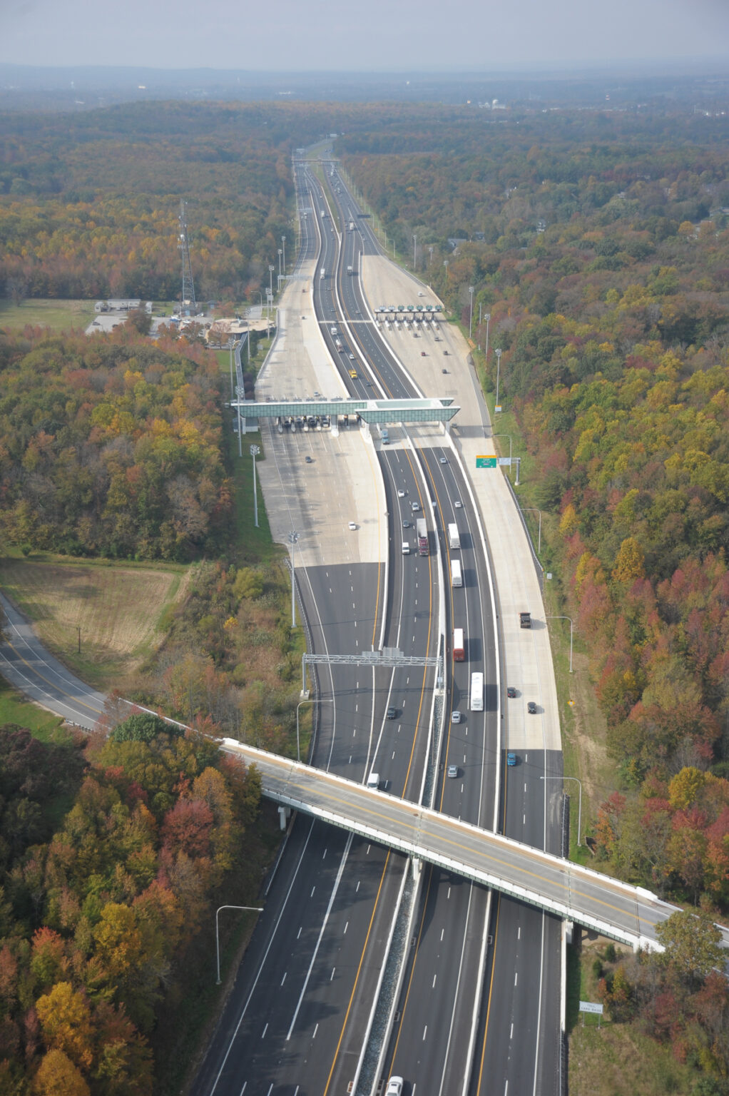 TransCore | Delaware Department of Transportation and TransCore Launch ...