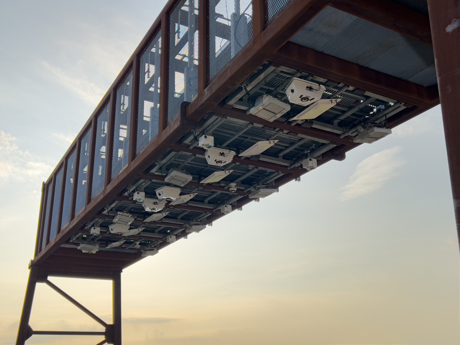 TransCore | TransCore and South Jersey Transportation Authority ...